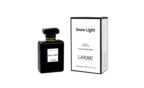 Snow Light by LAROME Perfum Nicho Unisex Mida 100ml