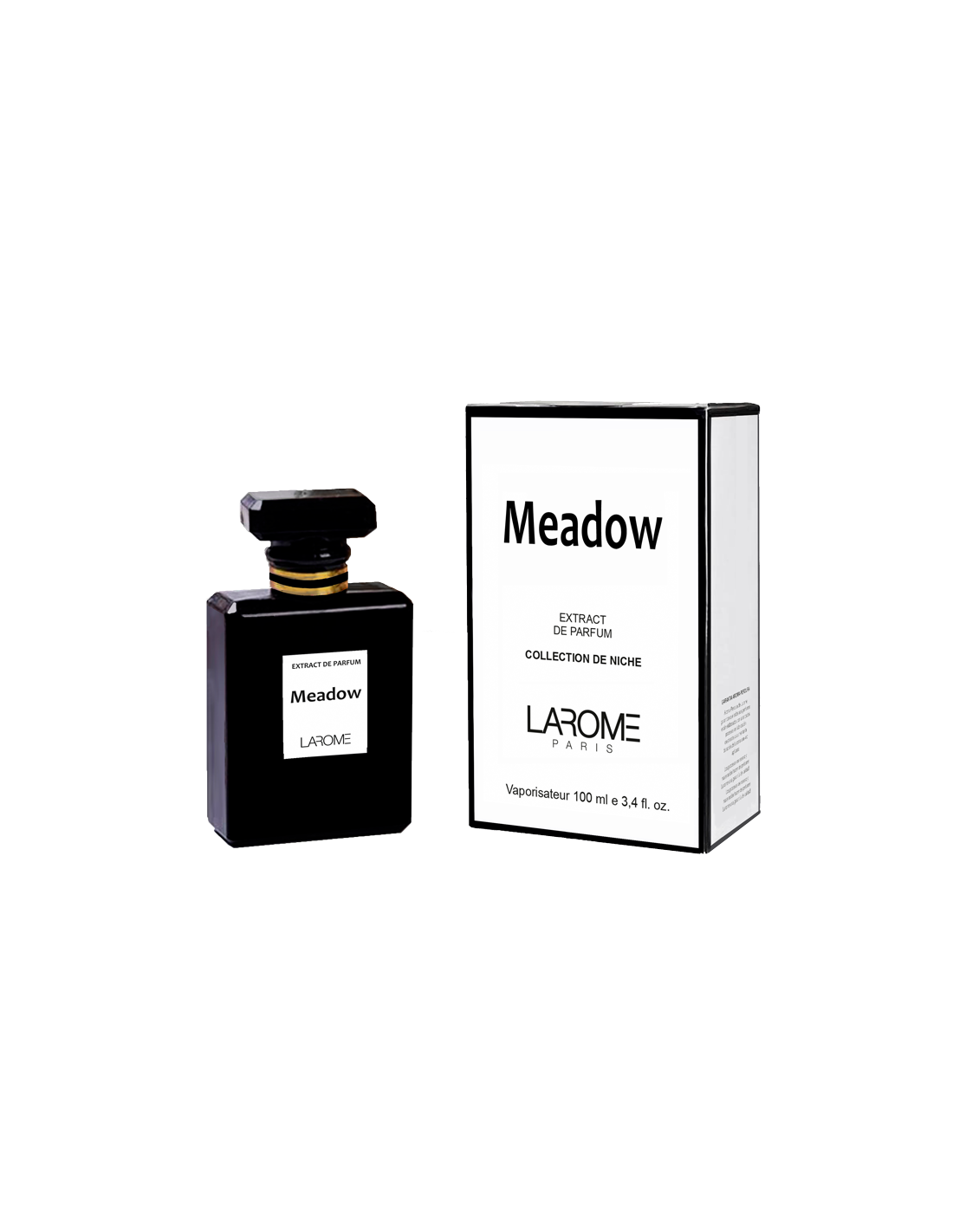 Meadow by LAROME Perfum Nicho Unisex Mida 100ml